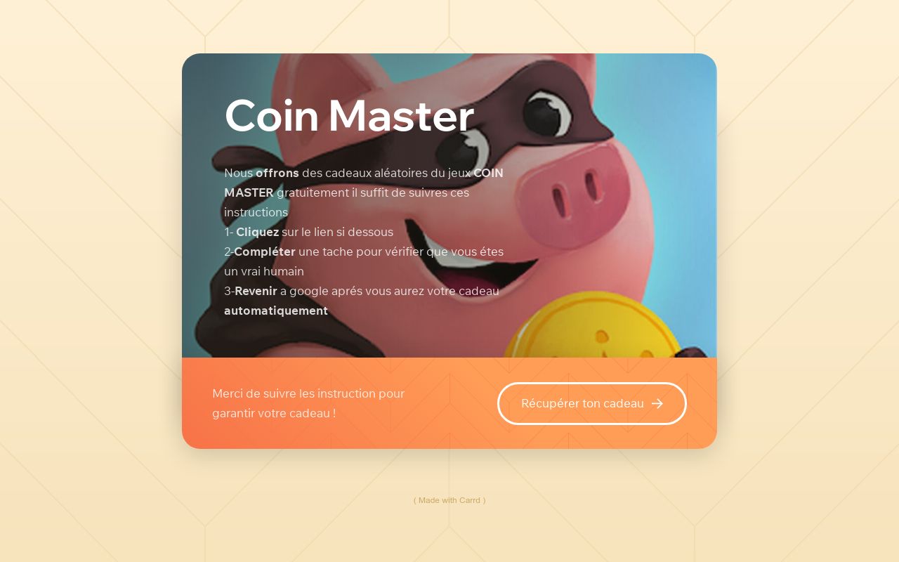 coin master